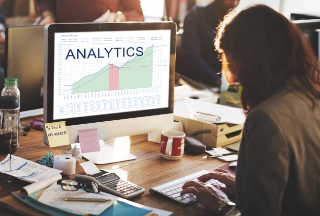 People Analytics é uma das grandes tendências em gestão de pessoas People Analytics é uma das grandes tendências em gestão de pessoas